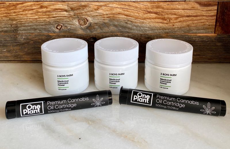 One Plant – Florida Marijuana Mentor